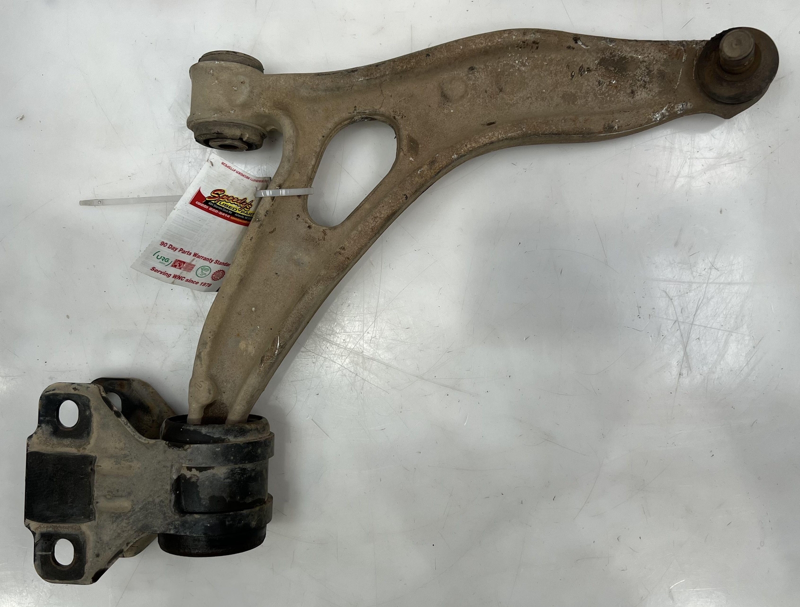 Front Lower Control Arm Ford Focus CMAX RH Passenger Side OEM BV6Z3078F ...