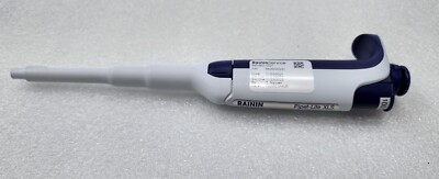 Mettler Toledo Rainin Pipet-Lite LTS Pipette L-1000XLS+ 100-1000uL LTS ...