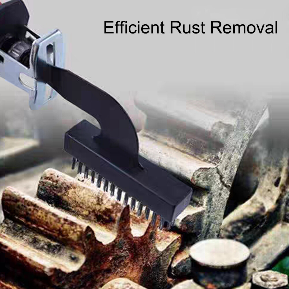 Floor Mud For Reciprocating Saws Brush Shovel Set Cleaning Tool Sturdy ...