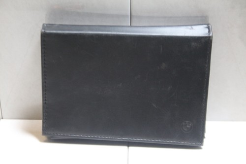 Original BMW Porte-Documents Sac Étui De | eBay