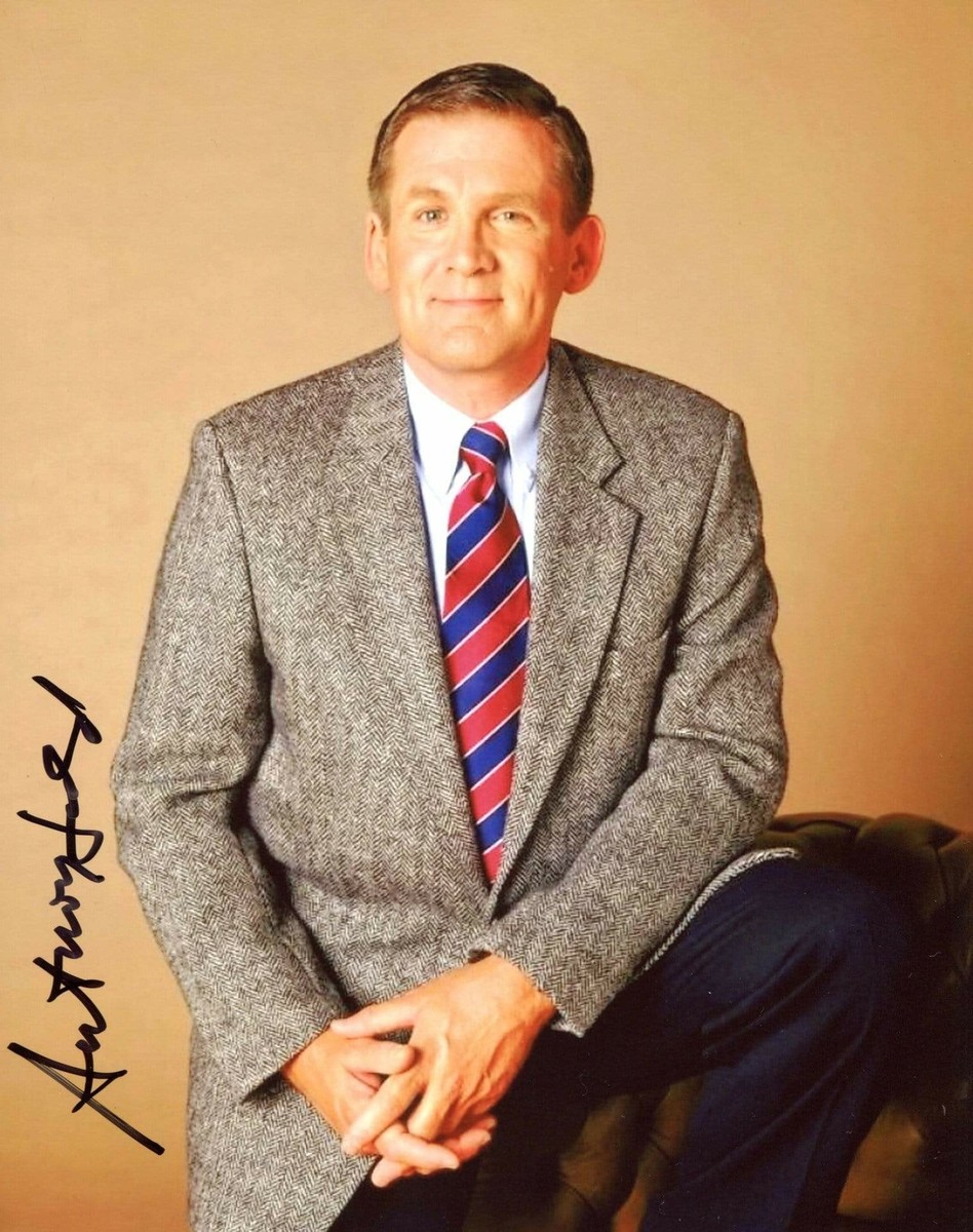 Anthony Heald Now Anthony Heald IMDb