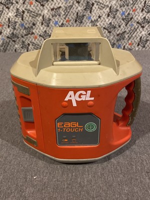Rotary Lasers - Agl Eagl