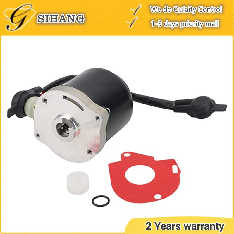 ABS Brake Booster Pump Motor Rebuilt for Toyota 4Runner Lexus GS300 ...