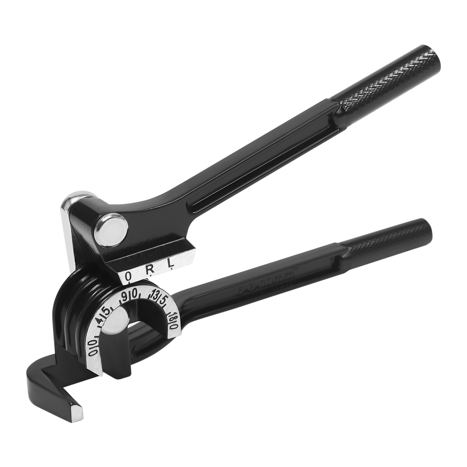 Brake Line Tube Bending Tool 180° 3 in 1 Tube Pipe Bender for 6/8/10mm ...