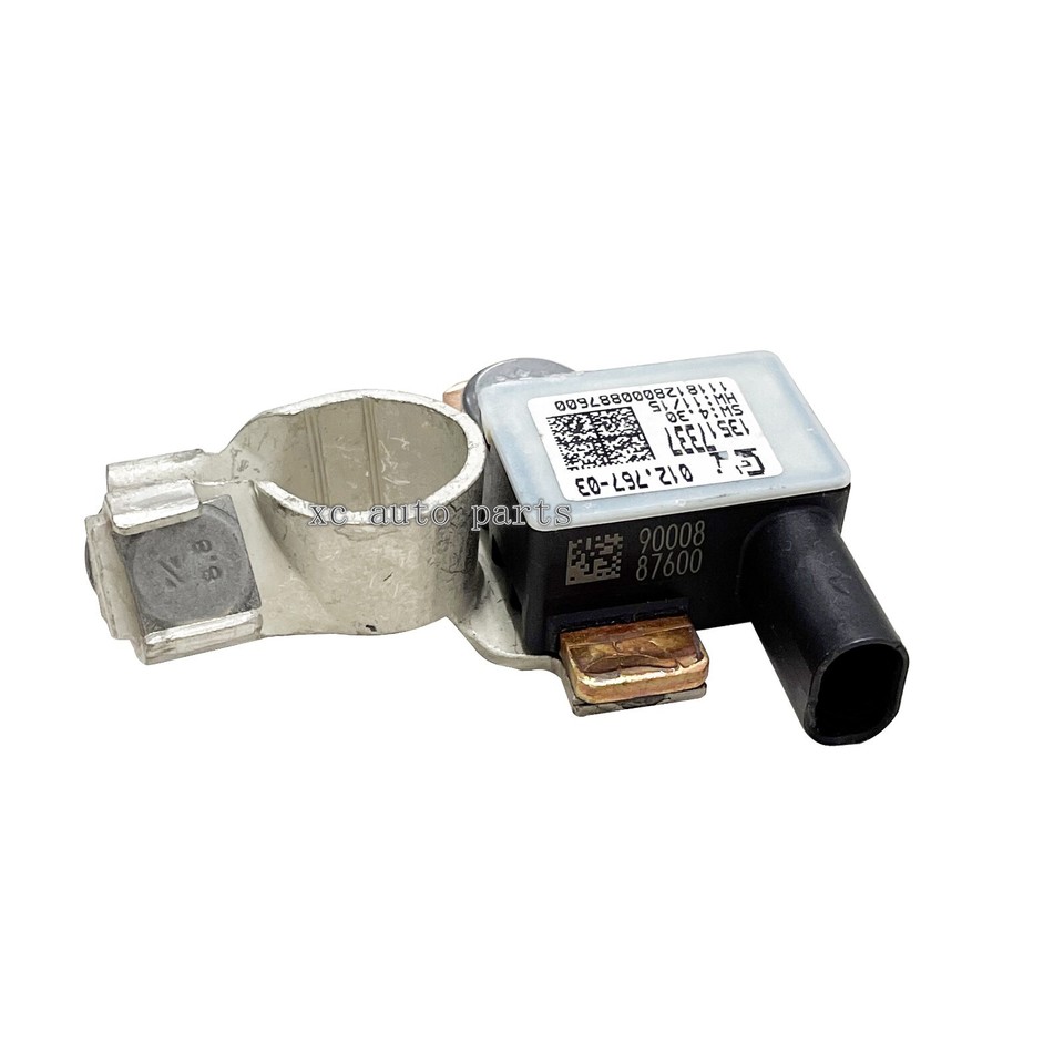 Battery Current Sensor Cable Terminal 13517337 For Chevrolet Malibu ...