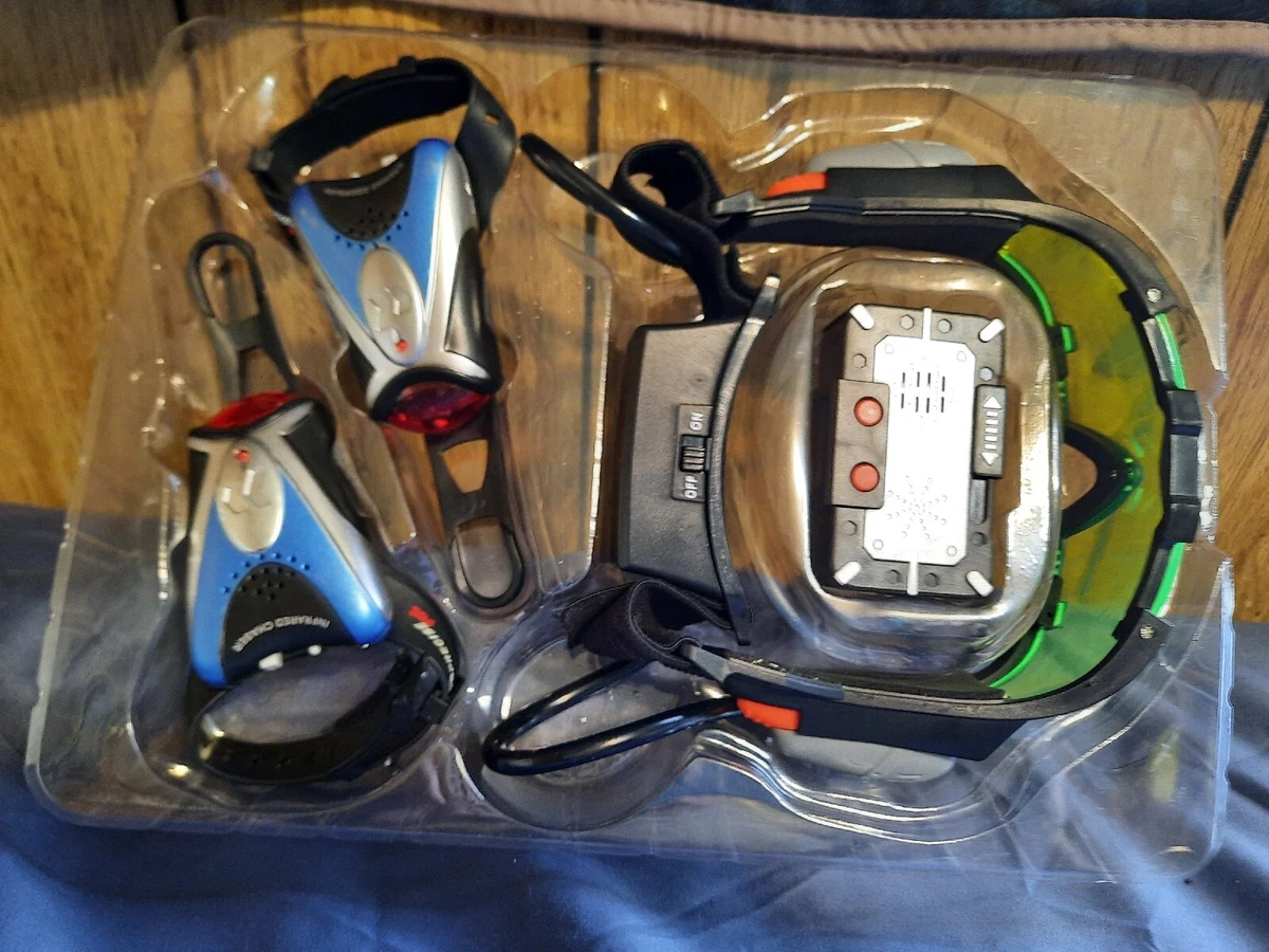 Cool Real Spy Gear