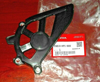 HONDA TRX450ER TRX450R TRX 450R 450ER OEM FRONT SPROCKET COVER, GUARD ...