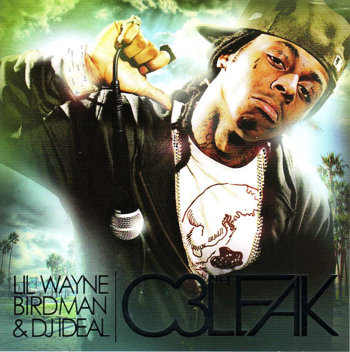 Birdman Lil Wayne Album