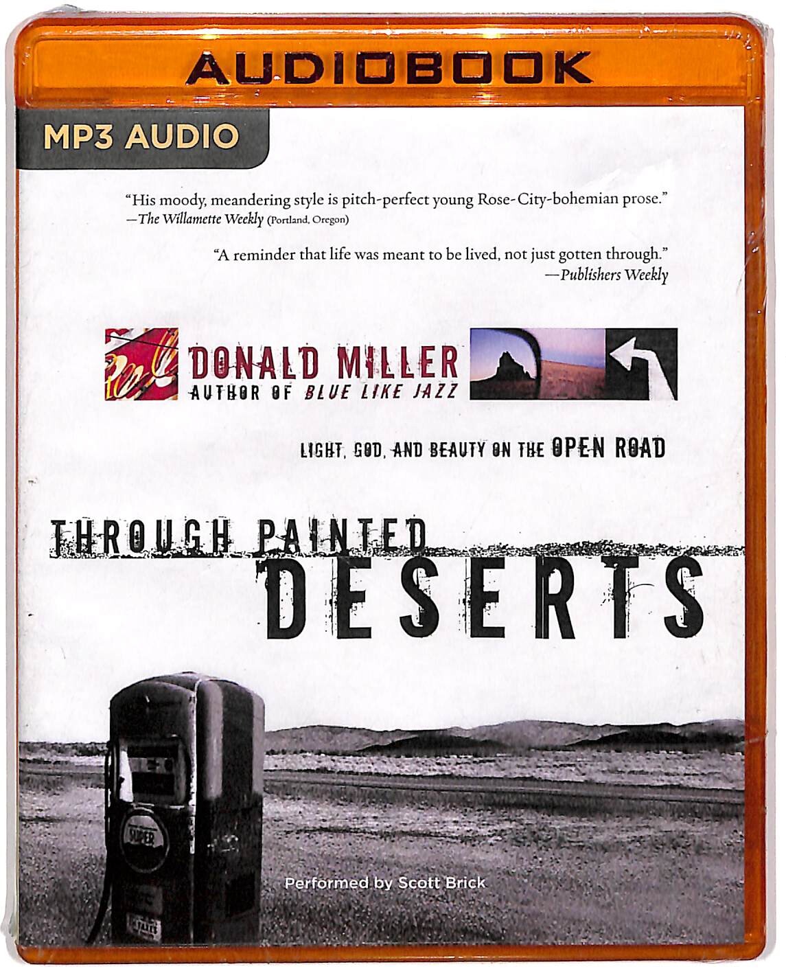 New Audiobooks on MP3-CD Pick and Choose, Flat $4.75 Combined Shipping ...