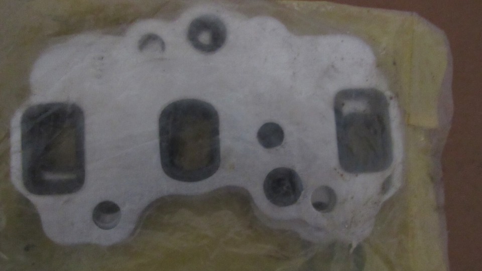 Genuine CAT Caterpillar Plate # 1010509 101-0509 | eBay