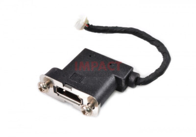 HDMI Video Output Card Port Lenovo Thinkcentre Tiny/Mini M93 M93P M83 ...