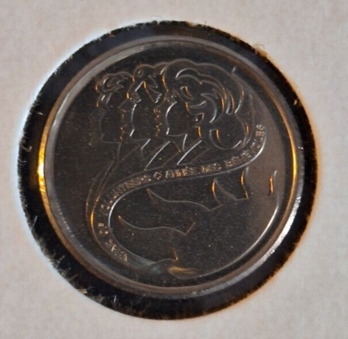 CANADA 10 CENTS DIME 2001 P "VOLONTEER YEAR / BÉNÉVOLAT" B-UNC | eBay