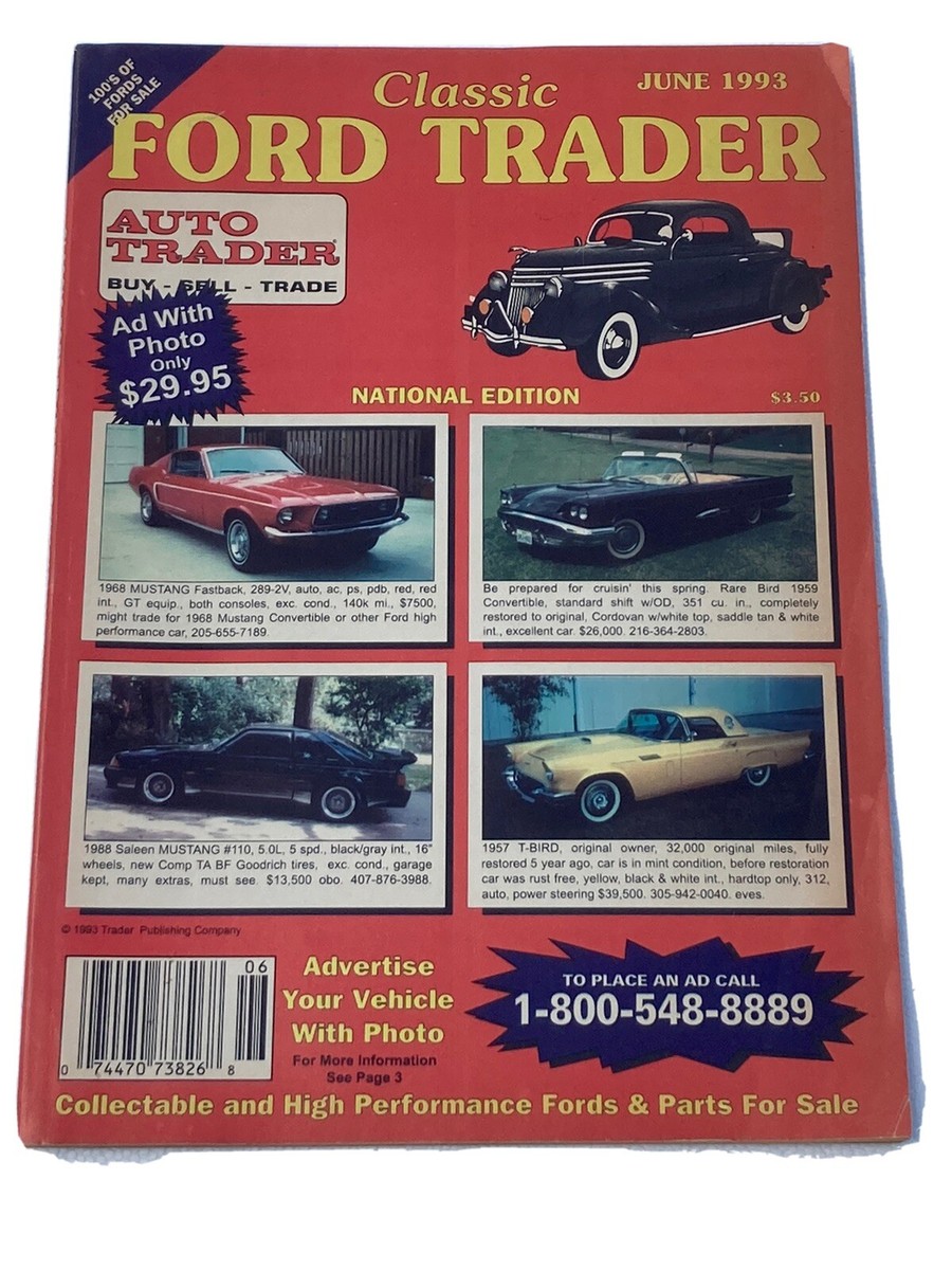 Auto Trader Classic Cars The Top Online Classic Car Auctions For Every