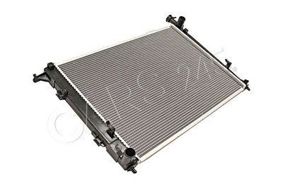 Premium Radiator Fits HYUNDAI Santa Fe II III 10-15 25310-2B300 | eBay