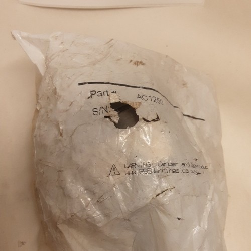 NEW Bimba AC1250 TRD Rod Coupler (FREE SHIPPING) | eBay