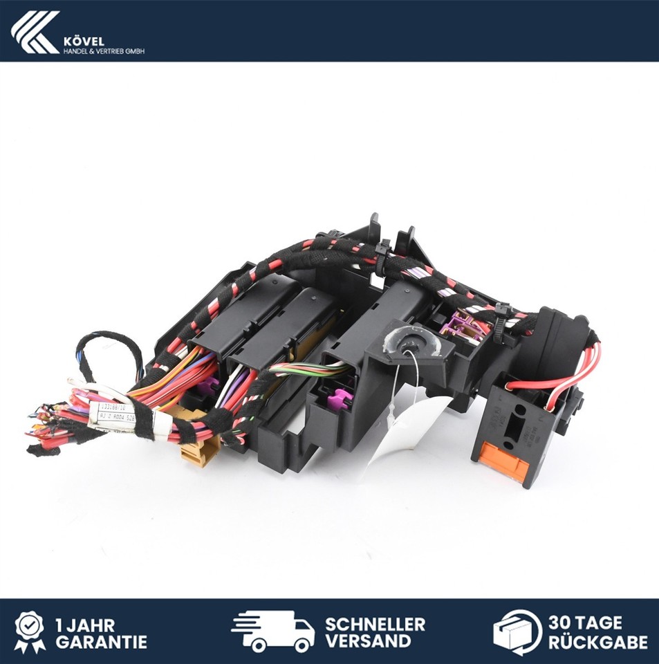 Quadro Elettrico Distribuzione Audi A5 B8 8T / A4 B8 8K 8T8971845 | eBay