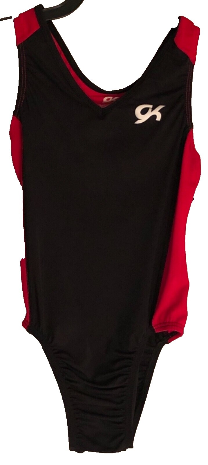 Gym Gear Leotard | eBay