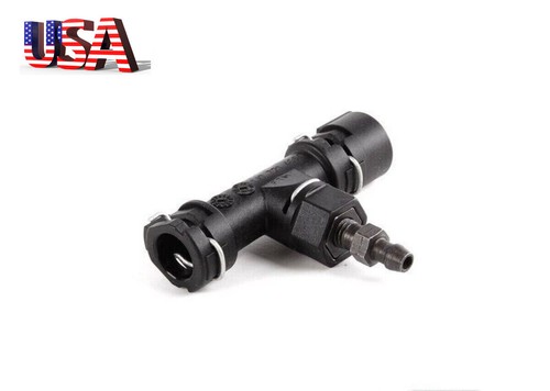 Clutch Slave Cylinder Bleed Valve 1J0721468E New For Audi Volkswagen VW ...