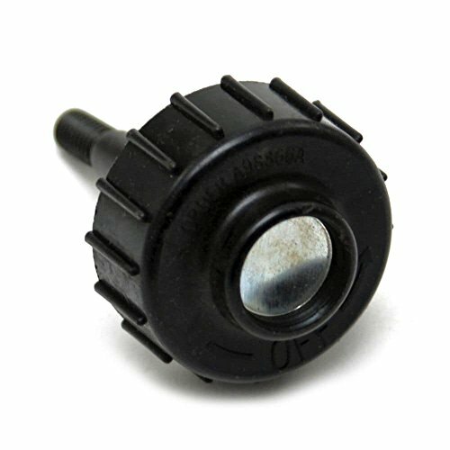 Homelite Inc Homelite A-02781 Line Trimmer Spool Retainer Genuine ...