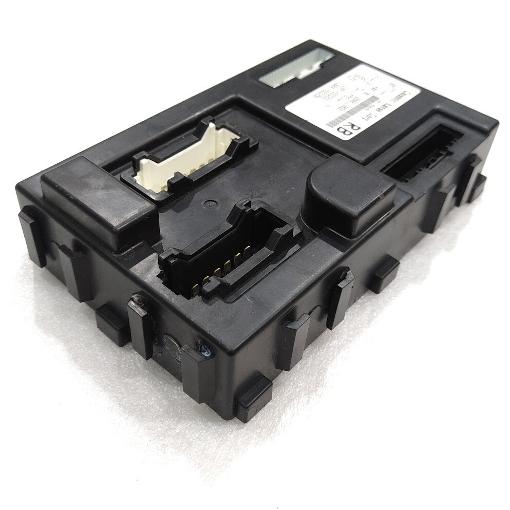 [USED] NISSAN ELGRAND E52 BCM CONTROL UNIT 284B1-1JB0B RB | eBay