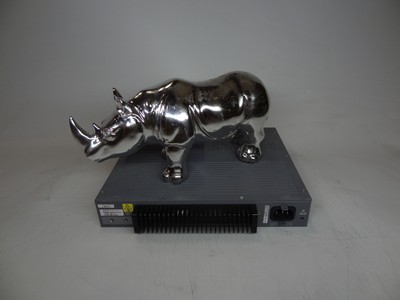 Juniper EX-2200-C Fanless 12 Port Gig Switch | eBay