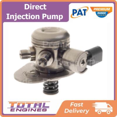 PAT Premium Direct Injection Pump fits BMW 4 Series F32/F33/F36 2.0L ...