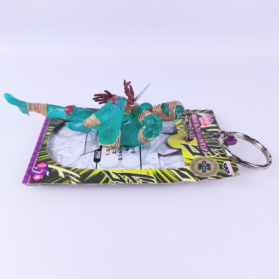 Hanged Man JoJo's Bizarre Adventure Stand Collection Figur Japan ...