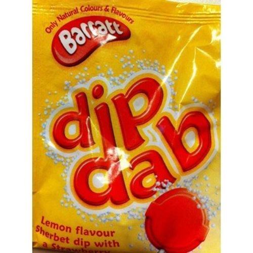 Dip Dabs x 5 Packs | eBay