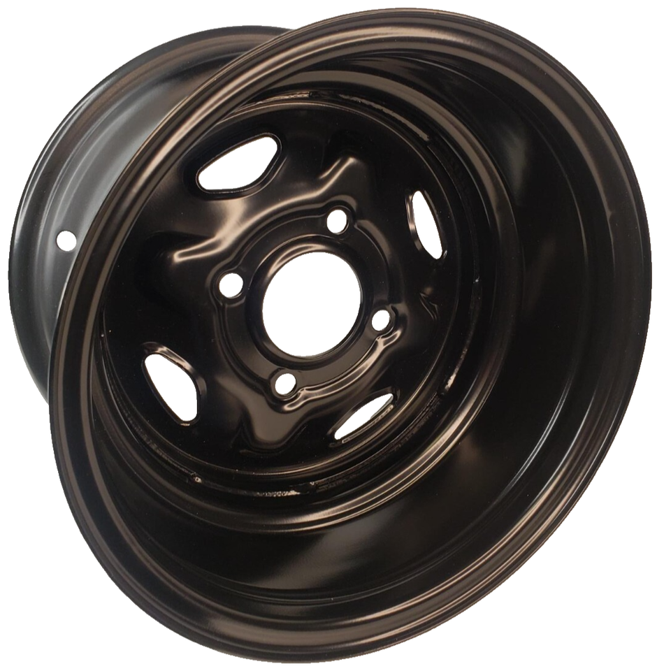 ATV RIM WHEEL some Kubota RTV X900 X1120 X1140 XG 850 Sidekick 12x7 4/ ...