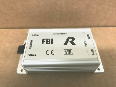 Control Panels & Keypads - Fbi Control Panel