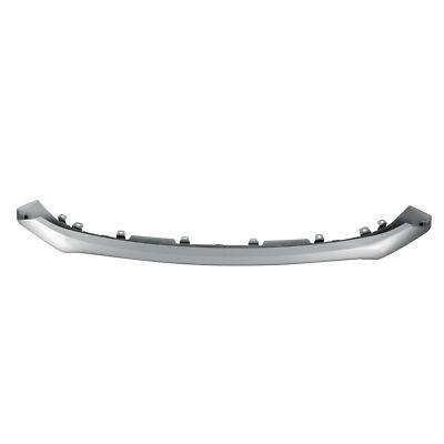 OEM 2016-2018 Mitsubishi Outlander New Chrome Front Bumper Extension ...