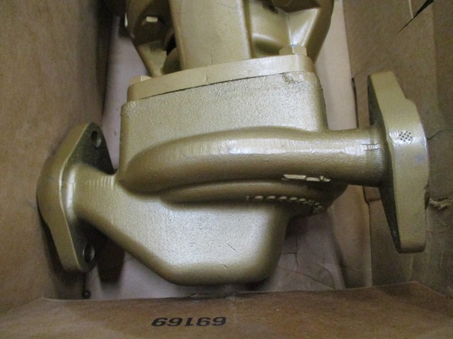 Bell & Gossett 102208LF PR AB Bronze Circulator Pump for sale online | eBay