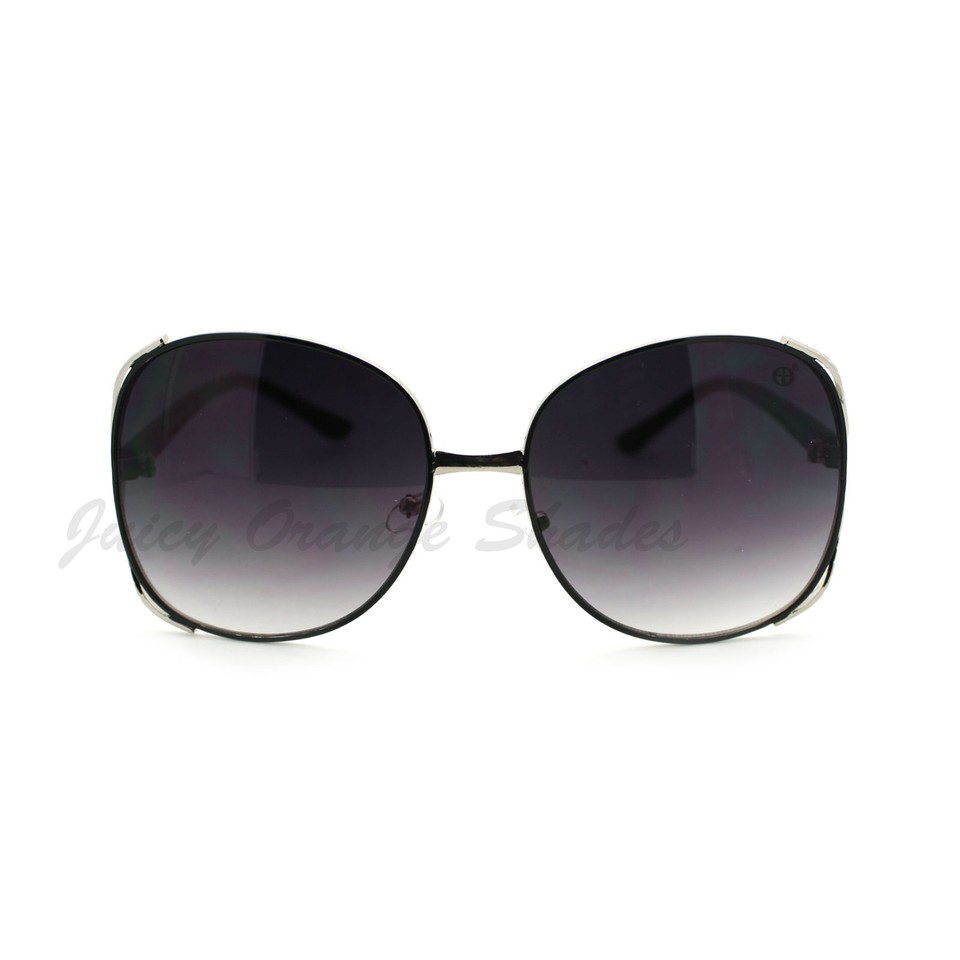 Women's Classy Designer Fashion Sunglasses Chic Stylish | eBay