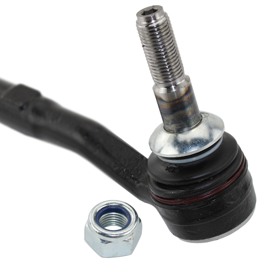 Bison Performance 10pc Front Lower Control Arm Sway Bar Tie Rods Kit ...