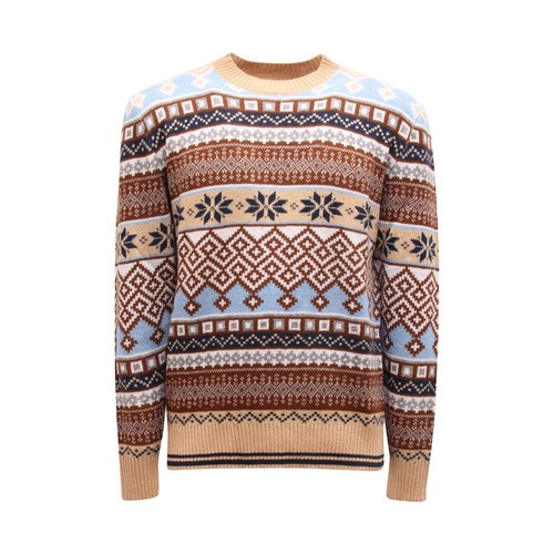 8729AV MAGLIONE UOMO BALLANTYNE MAN WOOL SWEATER | eBay