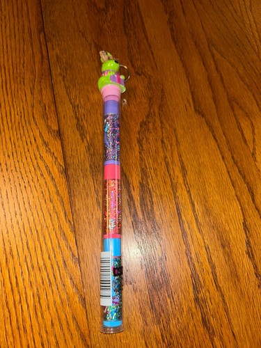 Vintage Bonne Bell Lip-Smackers 3 Holliday Flavors GLITTERY with ...