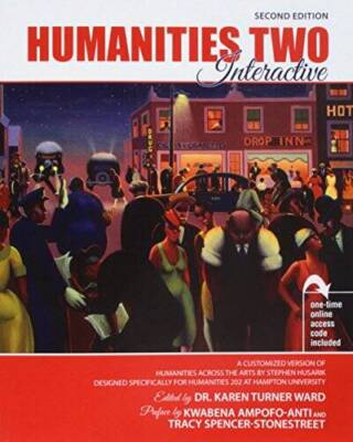 Humanities 2 Interactive: A Customized Version of Humanities Across the ...