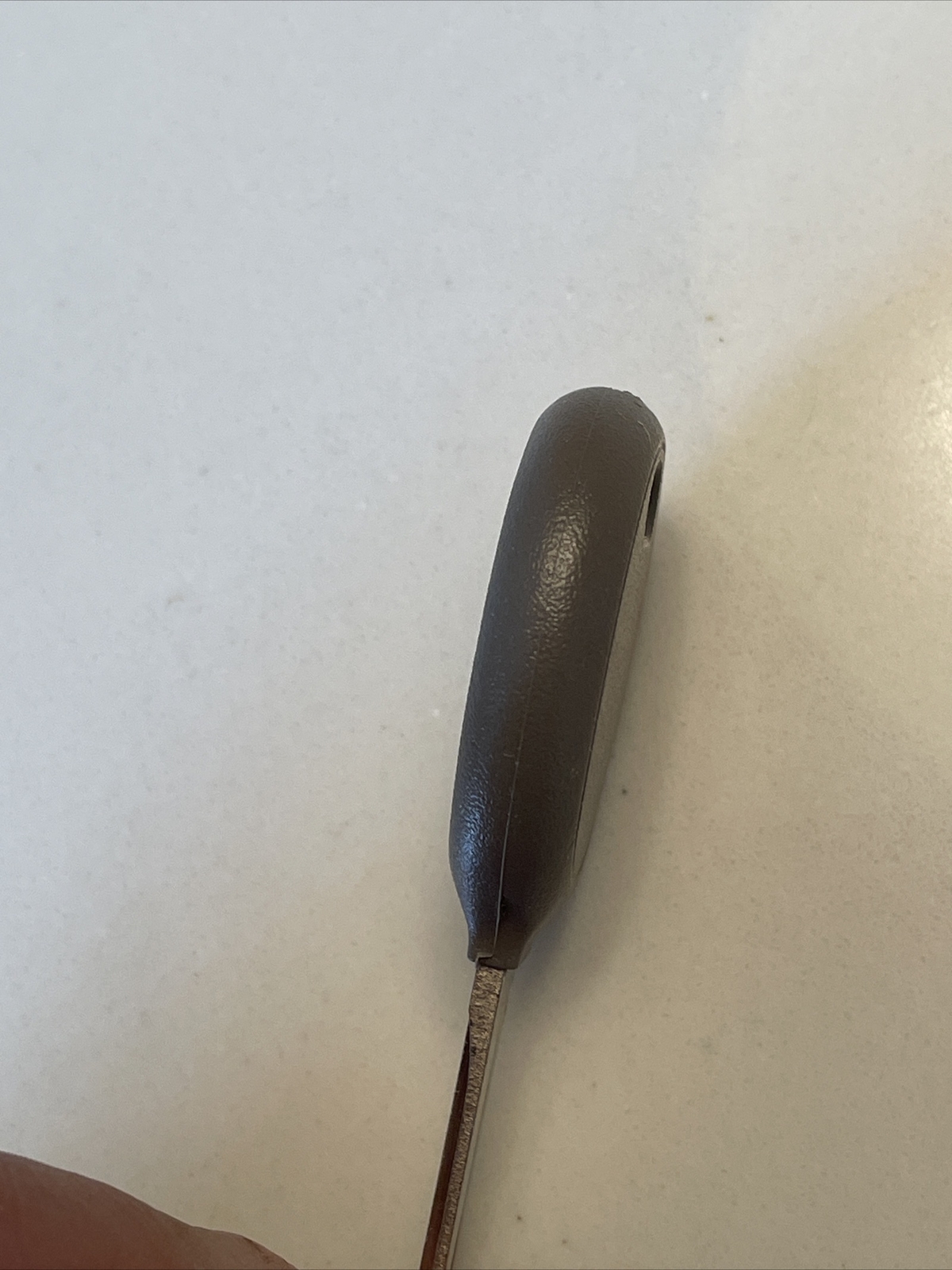 Strattec 692352 Chrysler Dodge Jeep Y164 Y164PT Transponder Key Uncut ...