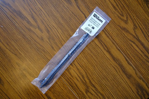 BUMPERGUARD / GROMMET SET: WILSON BLADE PRO / PRO STOCK H22 (18X20 ...
