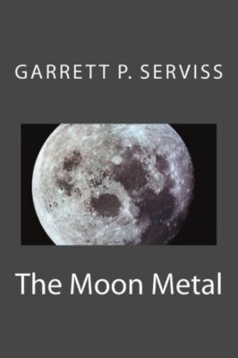 The Moon Metal 9781974440566| eBay
