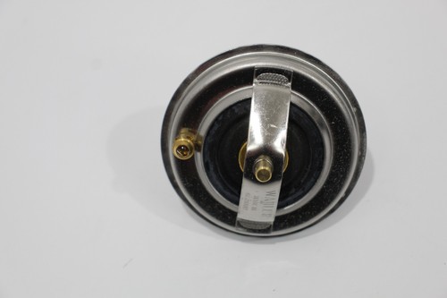 VW Phaeton 3D D1 Coolant Thermostat Regulator 80C New Genuine 022121113 ...