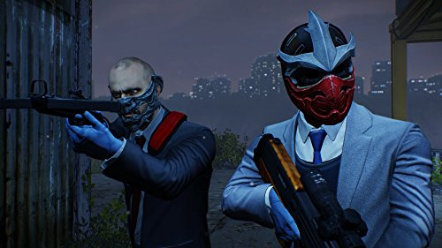 Payday 2: The Big Score - Xbox One | eBay