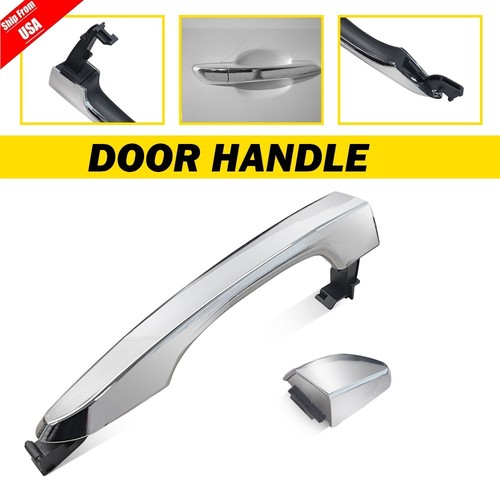 Outer Rear Door Handle for 2016 -2021 Hyundai Tucson Passenger Right ...
