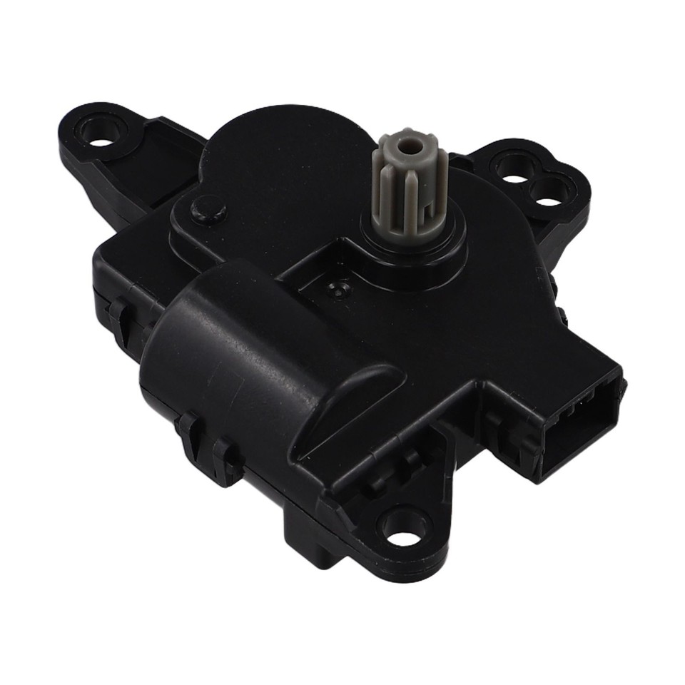 Compatible HVAC Heater Air Blend Door Actuator for Hyundai Vehicles ...