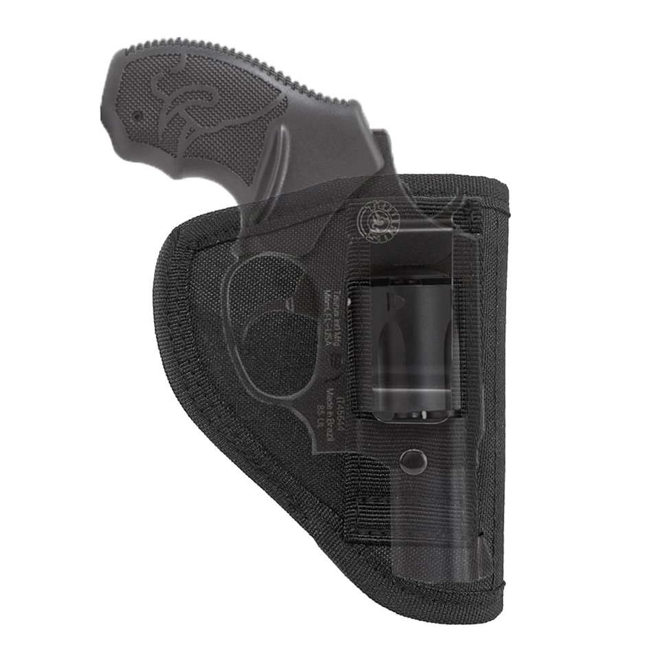 Smith & Wesson J Frame 442 642 637 IWB Holster Fits S&W Revolver 442 ...