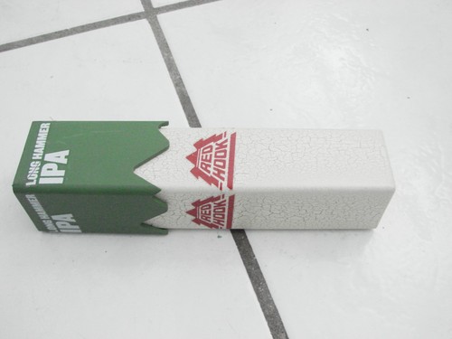 Red Hook ESB Beer Tap Handle 7 1/4" Tall Draft Keg Long Hammer IPA | eBay