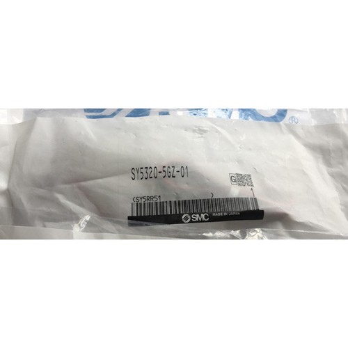 1PC New SMC Solenoid Valve SY5320-5GZ-01 FREE SHIPPING | eBay