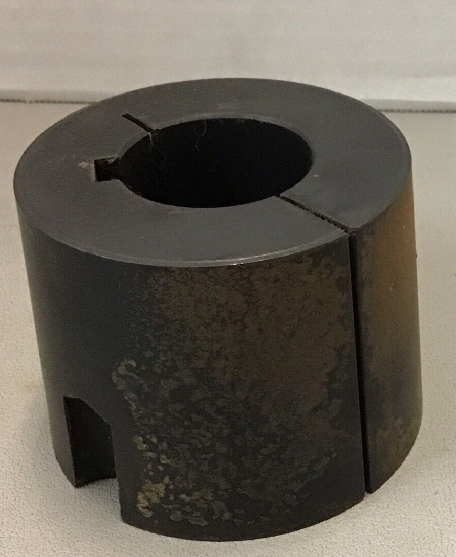 MARTIN TAPERED BUSHING 2525 1-1/2 (B277) | eBay