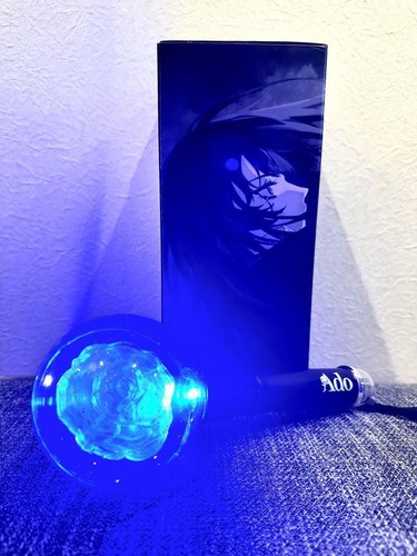 Ado tour 2023 MARS PENLIGHT used MINT Stick Light with box from Japan ...