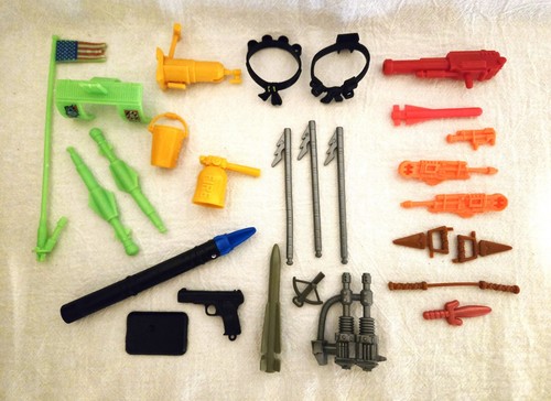 90'S TMNT ACCESSORIES MISC LOT TEENAGE MUTANT NINJA TURTLES AND? | eBay